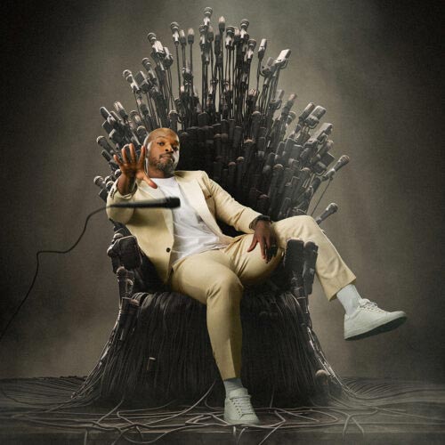 Standup i Göteborg 2024 | Humorkväll med standupframträdande.